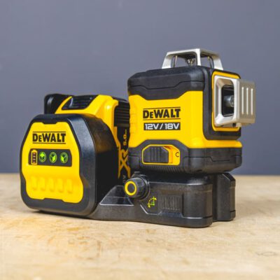 DeWALT DCE089D1G18-QW | Helden der Werkstatt