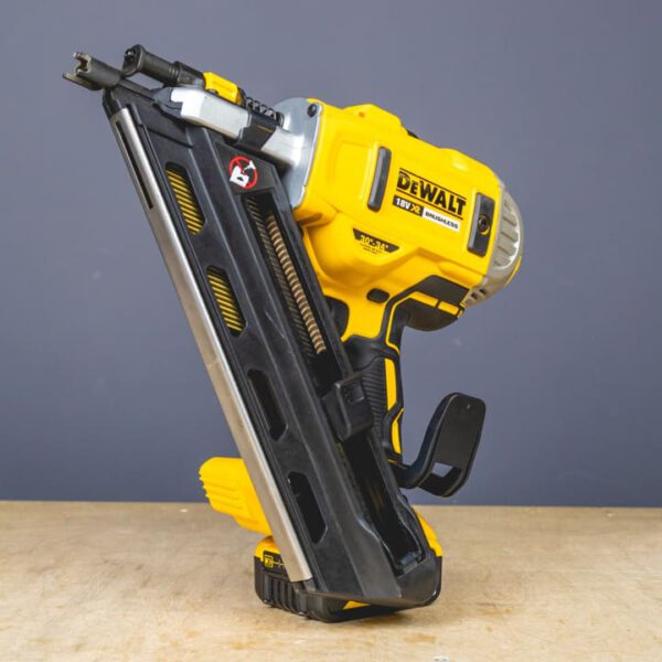 DeWALT DCN692N-XJ | Helden der Werkstatt