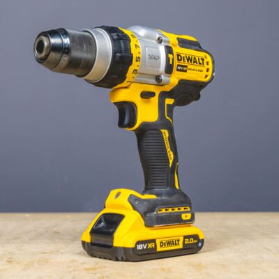 DeWalt DCD999NT | Helden der Werkstatt