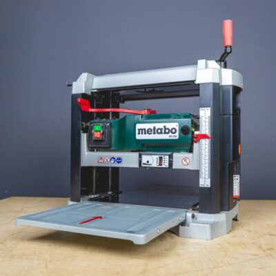 Metabo DH 330 | Helden der Werkstatt