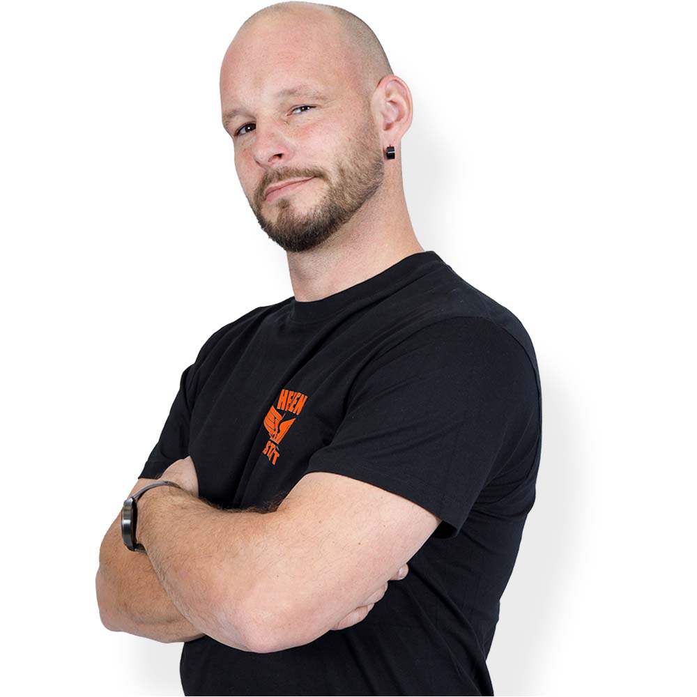 Das Team | Helden der Werkstatt